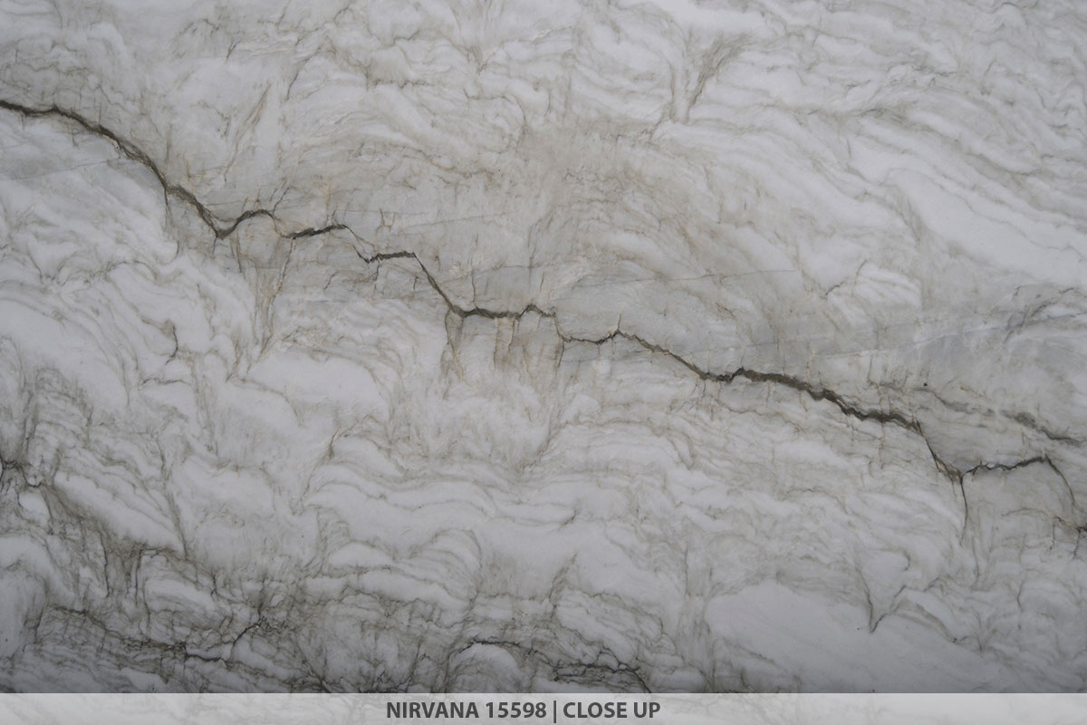 NIRVANA 15598 - Stone Action