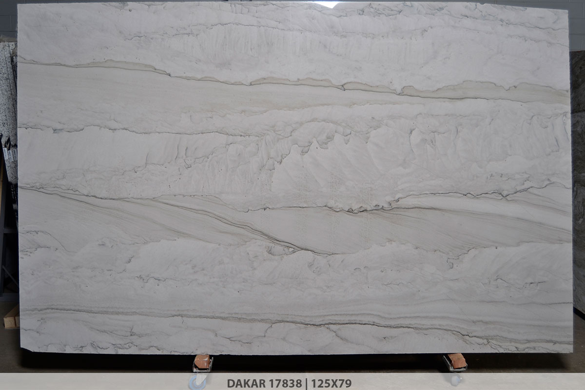 DAKAR 17838 - Stone Action