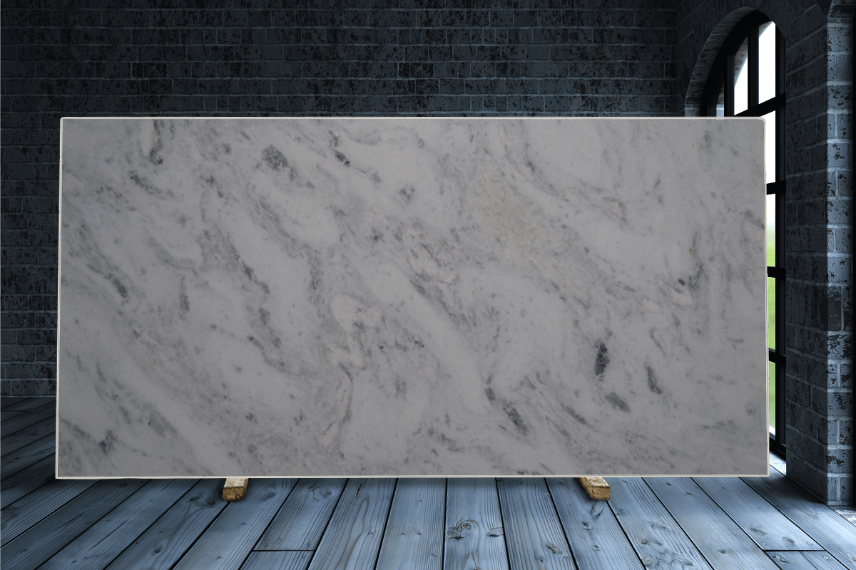 BIANCO NEVE 20838 - Stone Action