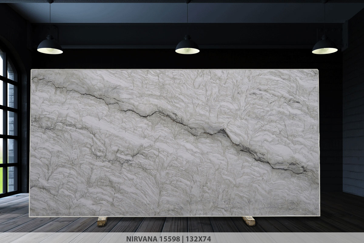 NIRVANA 15598 - Stone Action