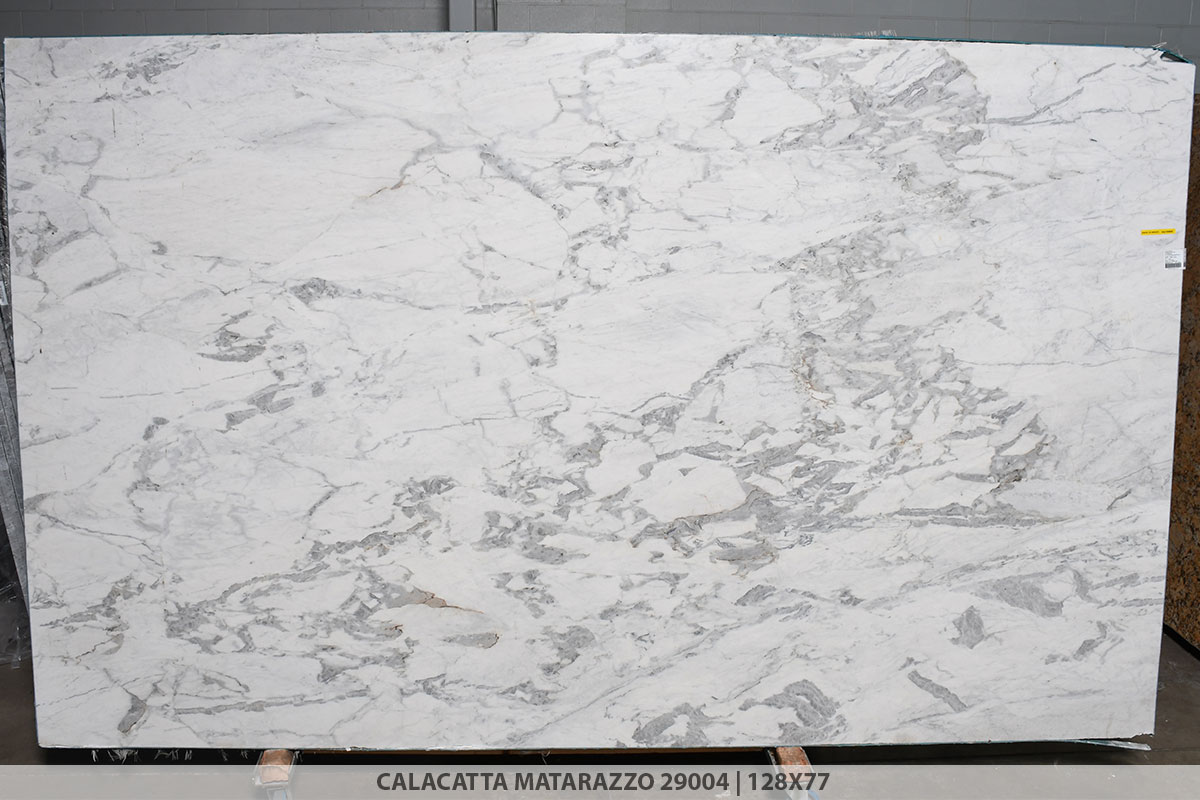 CALACATTA MATARAZZO 29004 - Stone Action